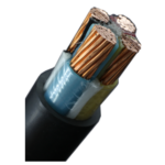 XLPE 4 core 240mm cable price - 240 sq mm power cable supplier