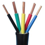 1.5-95mm 5 core Flexible power Cable - Huadong Armoured Cable Group