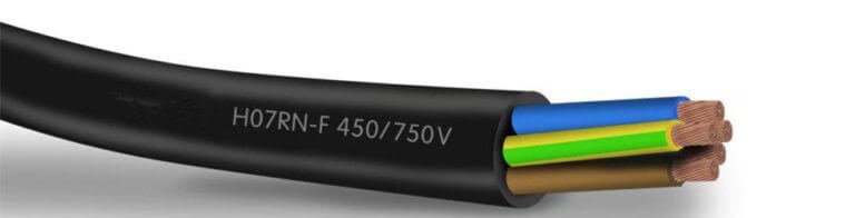 souple flexible 4g16, 4g25, 4g35, 3g 25, 5g6, 3g6 3g2 5 ho7rnf cable price