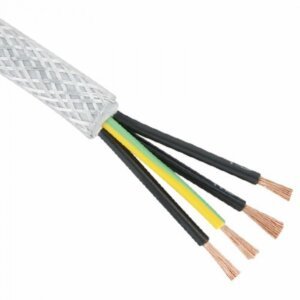 flex control 3 core 1.5 2.5 mm 16mm 4mm 6mm 5 core sy cable bs7671