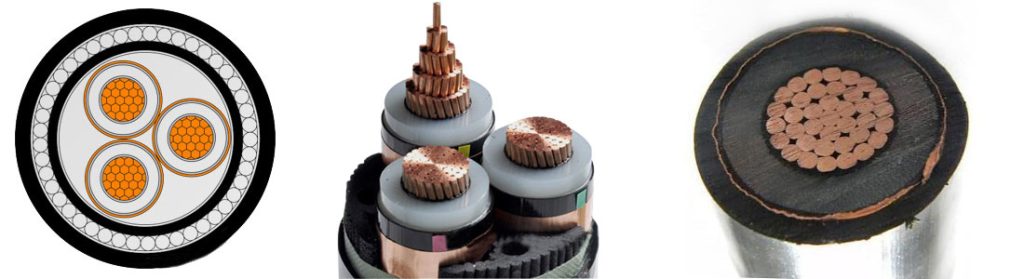 3core xlpe 11kv cable 240mm 95mm 120mm 300mm 185mm 630mm price
